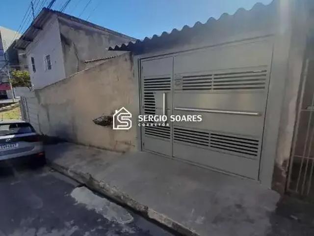 Casa / Sobrado para Locação em Itaquaquecetuba/SP Vila Arizona 3 Quartos
