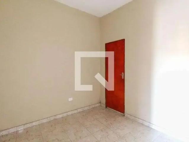 Casa / Sobrado para Locação em Itaquaquecetuba/SP Vila Maria Augusta 1 Quartos