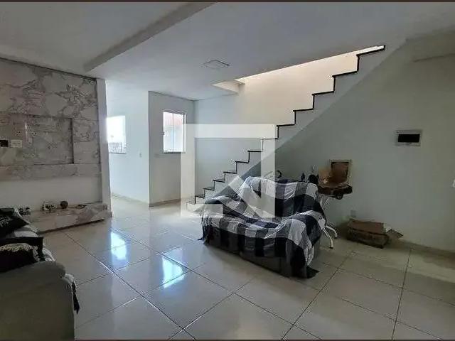 Casa / Sobrado para Locação em Itaquaquecetuba/SP Vila Maria Augusta 3 Quartos