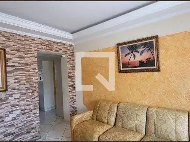 Casa / Sobrado para Locação em Itaquaquecetuba/SP Vila Miranda 3 Quartos