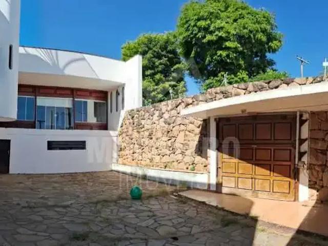 Casa / Sobrado para Locação em Itatiba/SP Nova Itatiba 4 Quartos