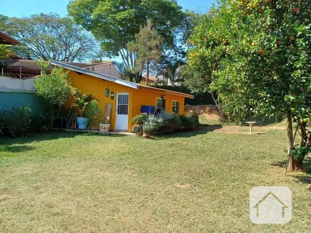 Casa / Sobrado para Locação em Itatiba/SP Nova Itatiba 2 Quartos
