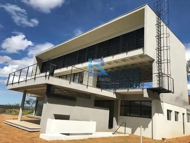 Casa / Sobrado para Locação em Itatiba/SP Capela do Barreiro 4 Quartos