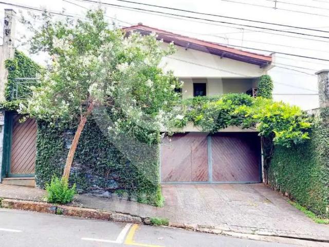 Casa / Sobrado para Locação em Itatiba/SP Centro 5 Quartos
