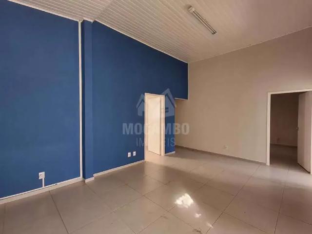 Casa / Sobrado para Locação em Itatiba/SP Centro 3 Quartos