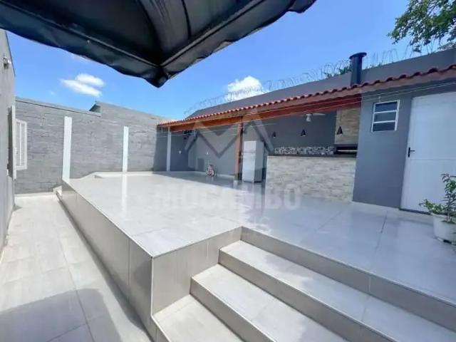 Casa / Sobrado para Locação em Itatiba/SP Cidade Jardim 3 Quartos