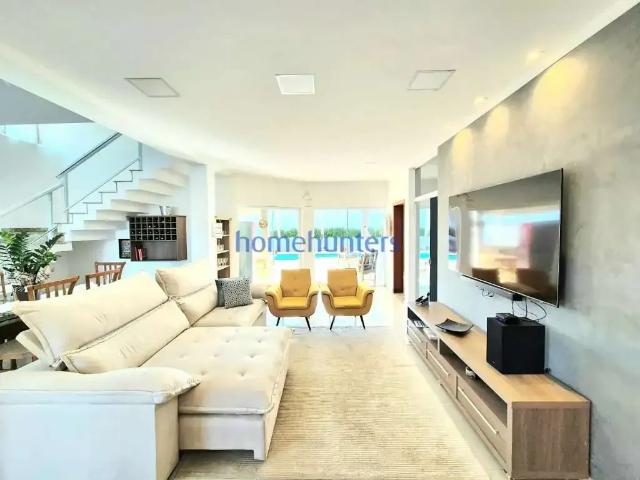 Casa / Sobrado para Locação em Itatiba/SP Condominio Residencial Villa Ravenna 4 Quartos