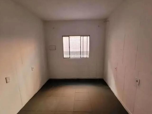 Casa / Sobrado para Locação em Itatiba/SP Jardim Virgínia 1 Quartos
