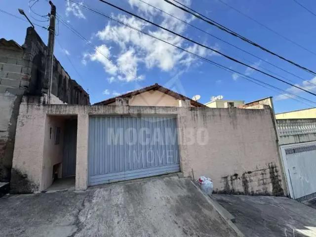 Casa / Sobrado para Locação em Itatiba/SP Jardim Virgínia 2 Quartos