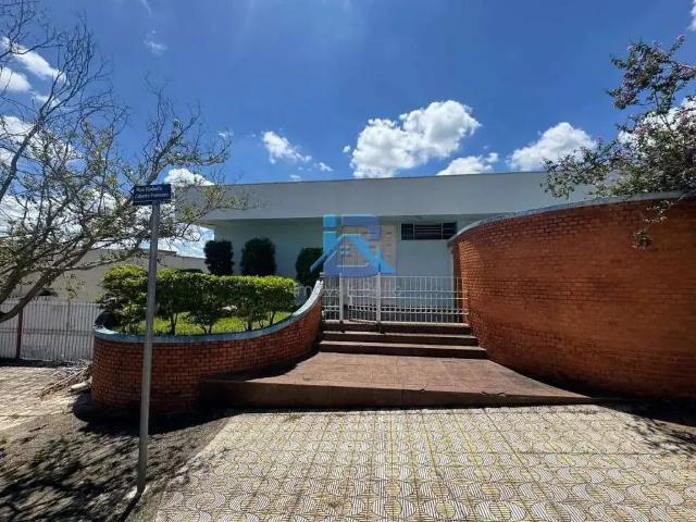 Casa / Sobrado para Locação em Itatiba/SP Jardim Coronel Peroba
