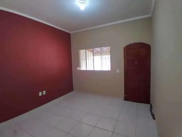 Casa / Sobrado para Locação em Itatiba/SP Jardim Novo Horizonte 2 Quartos