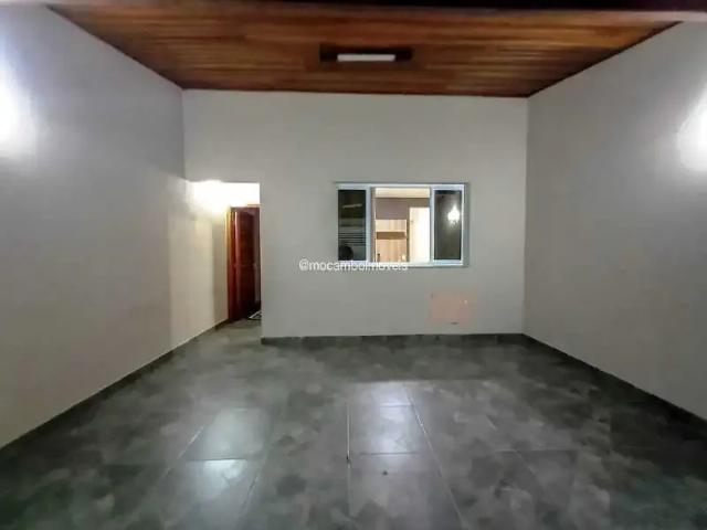 Casa / Sobrado para Locação em Itatiba/SP Jardim Santa Filomena 2 Quartos