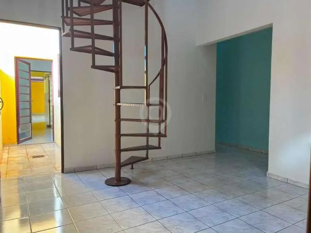 Casa / Sobrado para Locação em Itatiba/SP Jardim Santa Filomena 3 Quartos