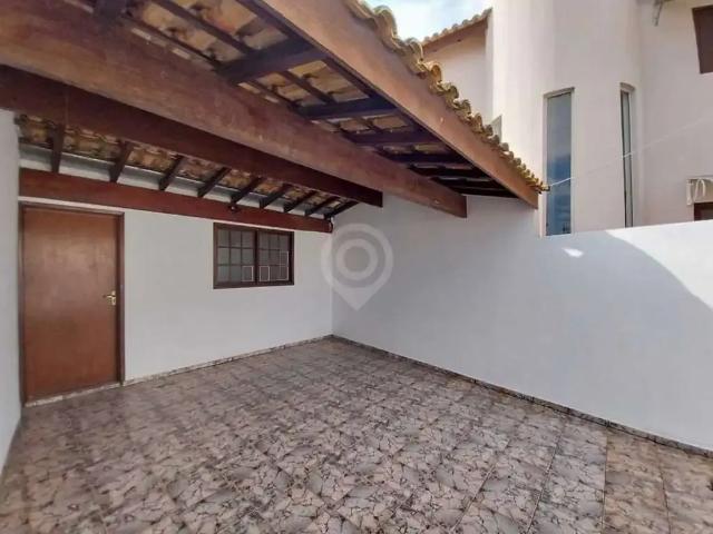 Casa / Sobrado para Locação em Itatiba/SP Loteamento Santo Antônio 2 Quartos