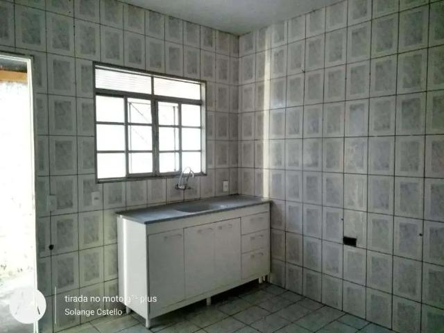 Casa / Sobrado para Locação em Itatiba/SP Loteamento Santo Antônio 2 Quartos