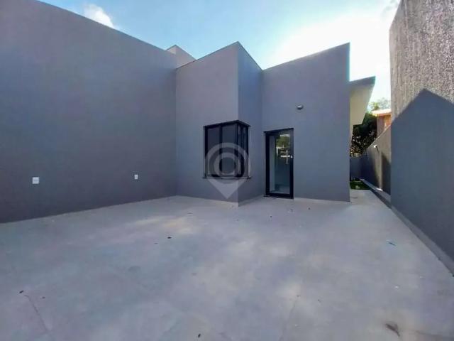 Casa / Sobrado para Locação em Itatiba/SP Loteamento Quinta da Boa Vista 3 Quartos