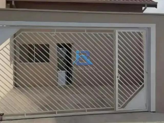 Casa / Sobrado para Locação em Itatiba/SP Loteamento Residencial Terra Nova 2 Quartos
