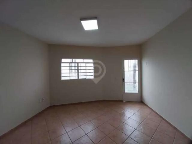 Casa / Sobrado para Locação em Itatiba/SP Vila São Caetano 3 Quartos