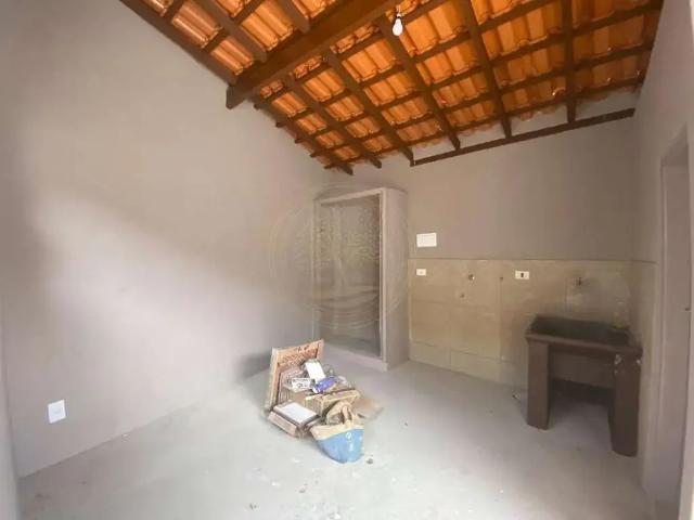 Casa / Sobrado para Locação em Itatiba/SP Vila Santa Clara 3 Quartos