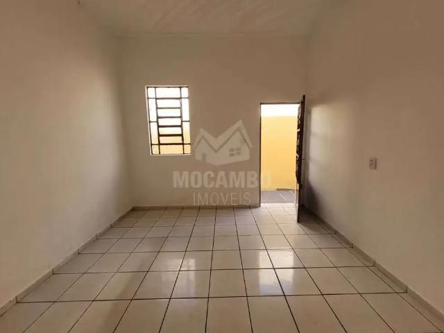 Casa / Sobrado para Locação em Itatiba/SP Vila Prudente de Moraes 2 Quartos