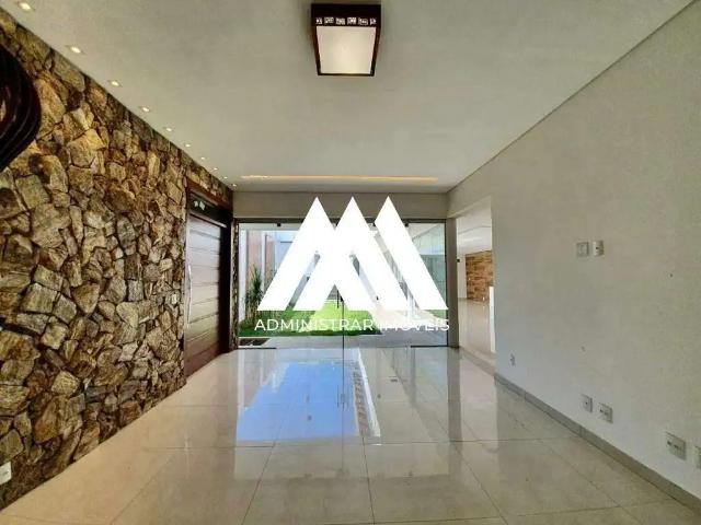Casa / Sobrado para Locação em Itaúna/MG Residencial Morro do Sol 4 Quartos