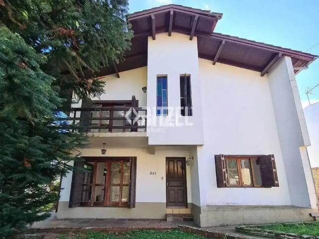 Casa / Sobrado para Locação em Ivoti/RS Jardim do Alto 4 Quartos