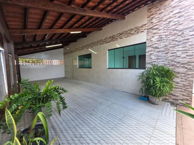 Casa / Sobrado para Locação em João Pessoa/PB Tambauzinho 4 Quartos