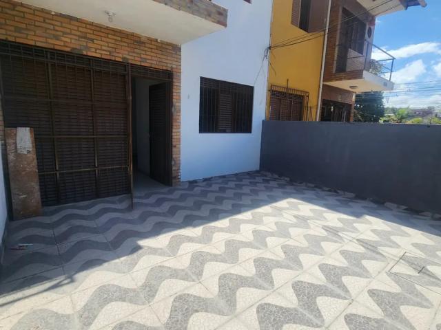 Casa / Sobrado para Locação em João Pessoa/PB Bessa 4 Quartos
