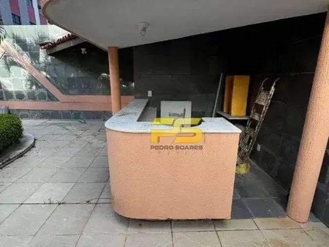 Casa / Sobrado para Locação em João Pessoa/PB Bessa 5 Quartos