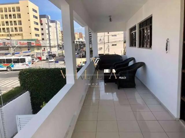 Casa / Sobrado para Locação em João Pessoa/PB Bessa 5 Quartos