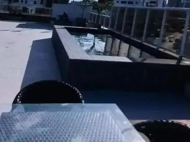 Casa / Sobrado para Locação em João Pessoa/PB Bessa 1 Quartos