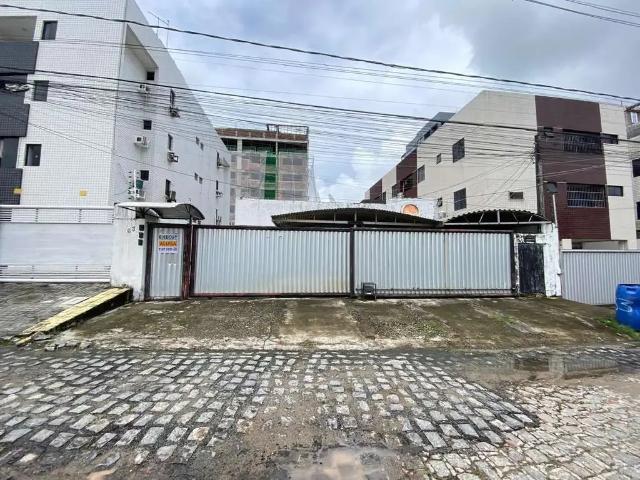 Casa / Sobrado para Locação em João Pessoa/PB Bessa 2 Quartos