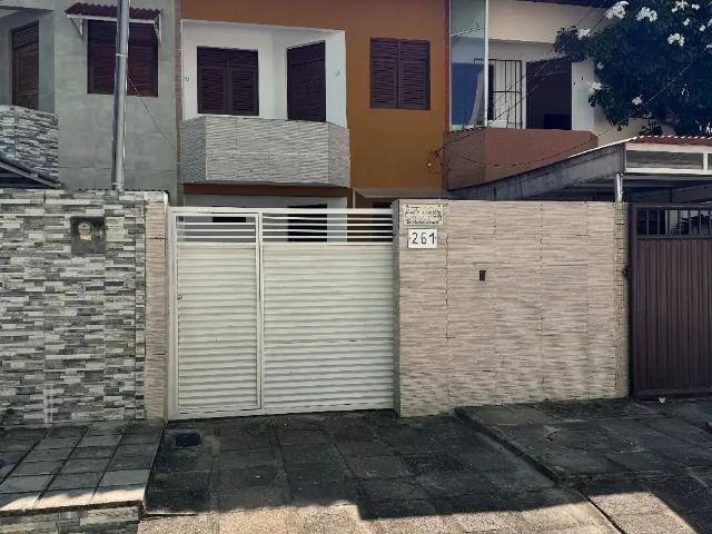 Casa / Sobrado para Locação em João Pessoa/PB Bessa 3 Quartos