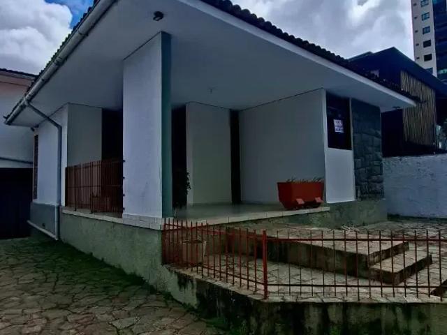 Casa / Sobrado para Locação em João Pessoa/PB Brisamar 4 Quartos