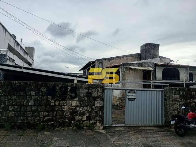 Casa / Sobrado para Locação em João Pessoa/PB Brisamar 5 Quartos
