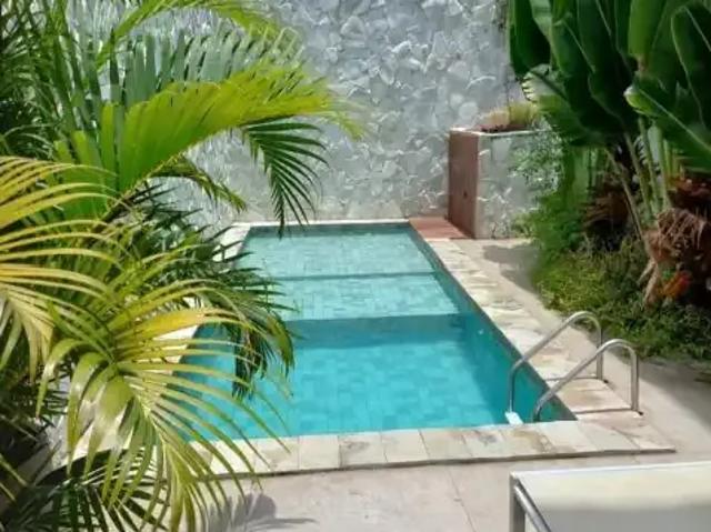 Casa / Sobrado para Locação em João Pessoa/PB Cabo Branco 1 Quartos