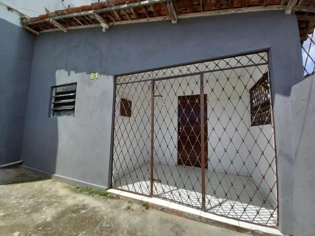 Casa / Sobrado para Locação em João Pessoa/PB Cruz das Armas 2 Quartos