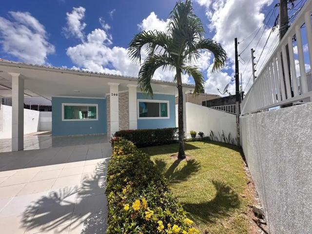 Casa / Sobrado para Locação em João Pessoa/PB Ernesto Geisel 3 Quartos