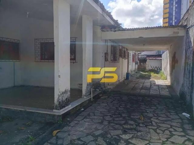 Casa / Sobrado para Locação em João Pessoa/PB Expedicionários 4 Quartos
