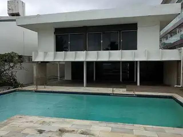 Casa / Sobrado para Locação em João Pessoa/PB Jardim Oceania 4 Quartos