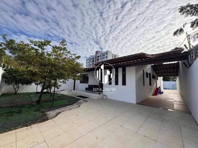 Casa / Sobrado para Locação em João Pessoa/PB Jardim Oceania 4 Quartos