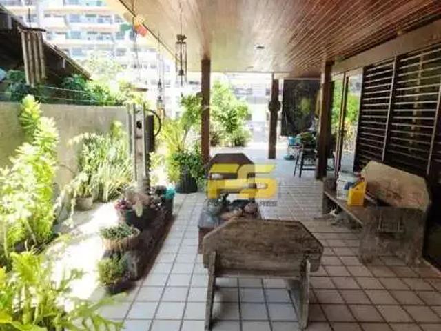 Casa / Sobrado para Locação em João Pessoa/PB Jardim Oceania 4 Quartos