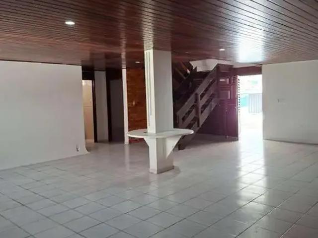 Casa / Sobrado para Locação em João Pessoa/PB Jardim Oceania 4 Quartos