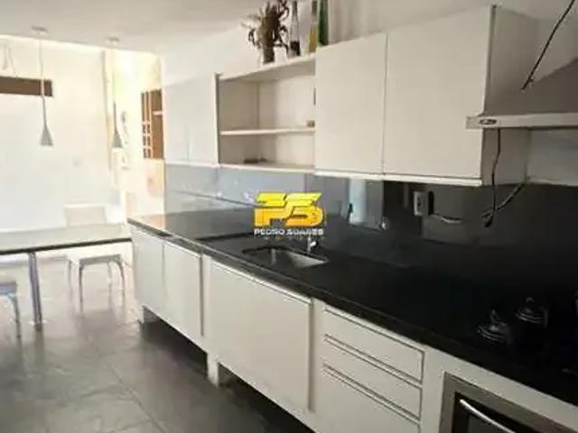 Casa / Sobrado para Locação em João Pessoa/PB Jardim Oceania 4 Quartos