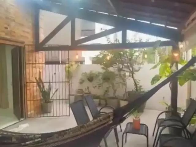 Casa / Sobrado para Locação em João Pessoa/PB Jardim Oceania 2 Quartos