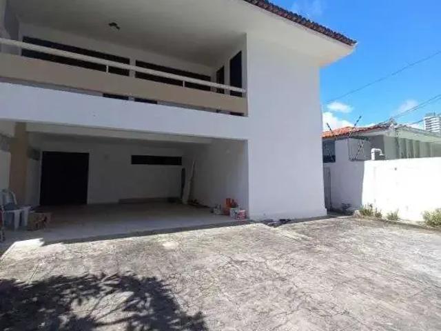 Casa / Sobrado para Locação em João Pessoa/PB Manaíra 3 Quartos