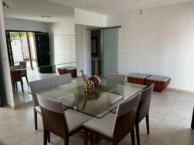 Casa / Sobrado para Locação em João Pessoa/PB Manaíra 4 Quartos