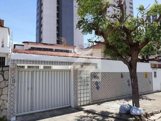 Casa / Sobrado para Locação em João Pessoa/PB Manaíra 5 Quartos