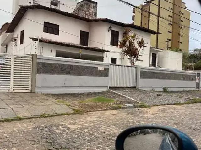 Casa / Sobrado para Locação em João Pessoa/PB Manaíra