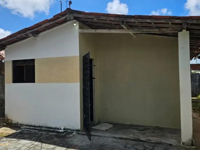 Casa / Sobrado para Locação em João Pessoa/PB Mangabeira 2 Quartos